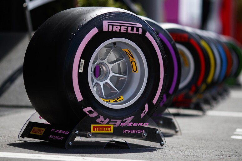 Pirelli, scontro totale sul Golden Power: i soci cinesi ricorrono al ...