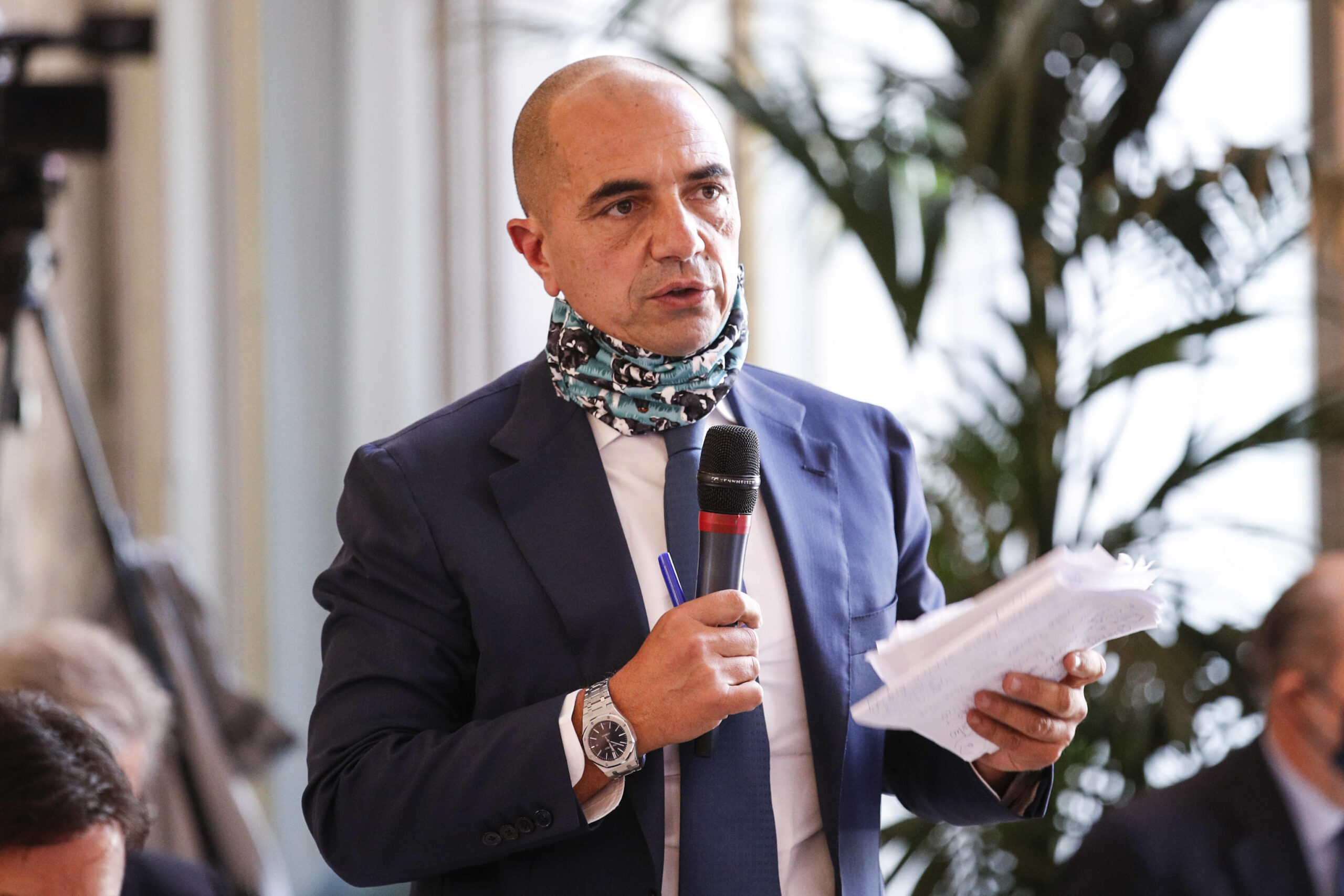 «Riso amaro per l’Italia, l’Asia ci invade. Bruxelles fa spallucce e a ...