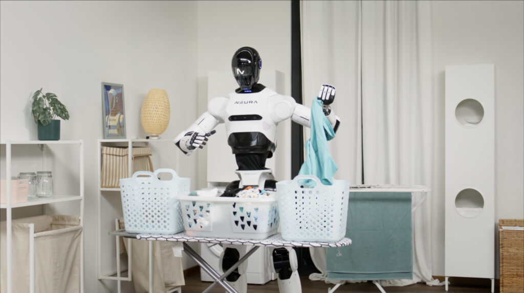 L’uomo bicentenario, mezza classe media rischia di sparire col robot in ...